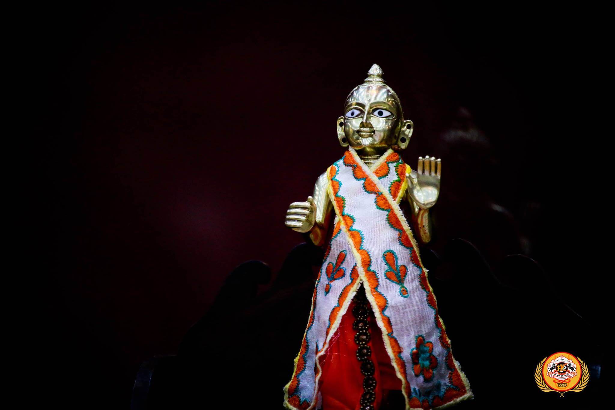 Swaminarayan Temple – ISSO NZ